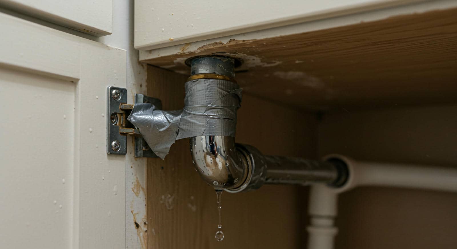 24/7 Water Extraction for Burst Pipe Emergencies | The Restoration Group