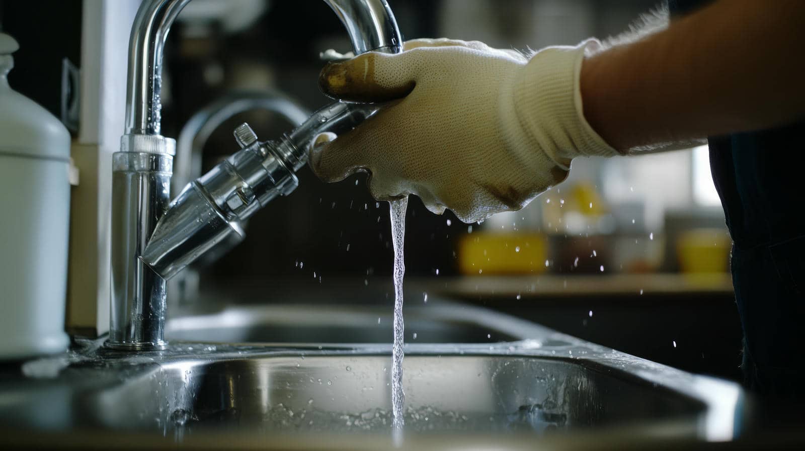What Is 24/7 Water Extraction for Burst Pipes? | The Restoration Group
